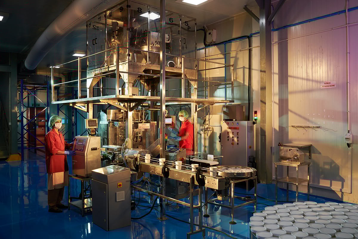 Symega Food Ingredients: Redefining culinary experiences at Gulfood ...