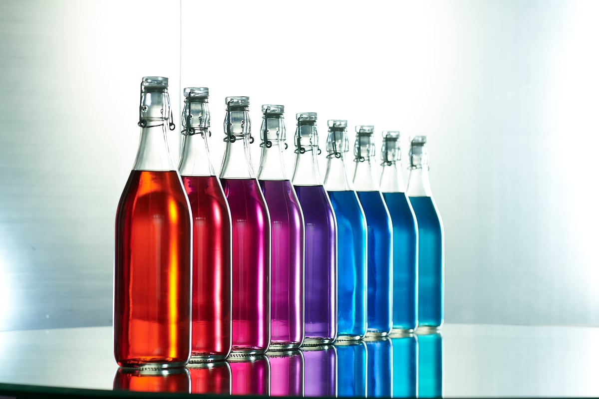 Symega Food Ingredients: Redefining culinary experiences at Gulfood ...