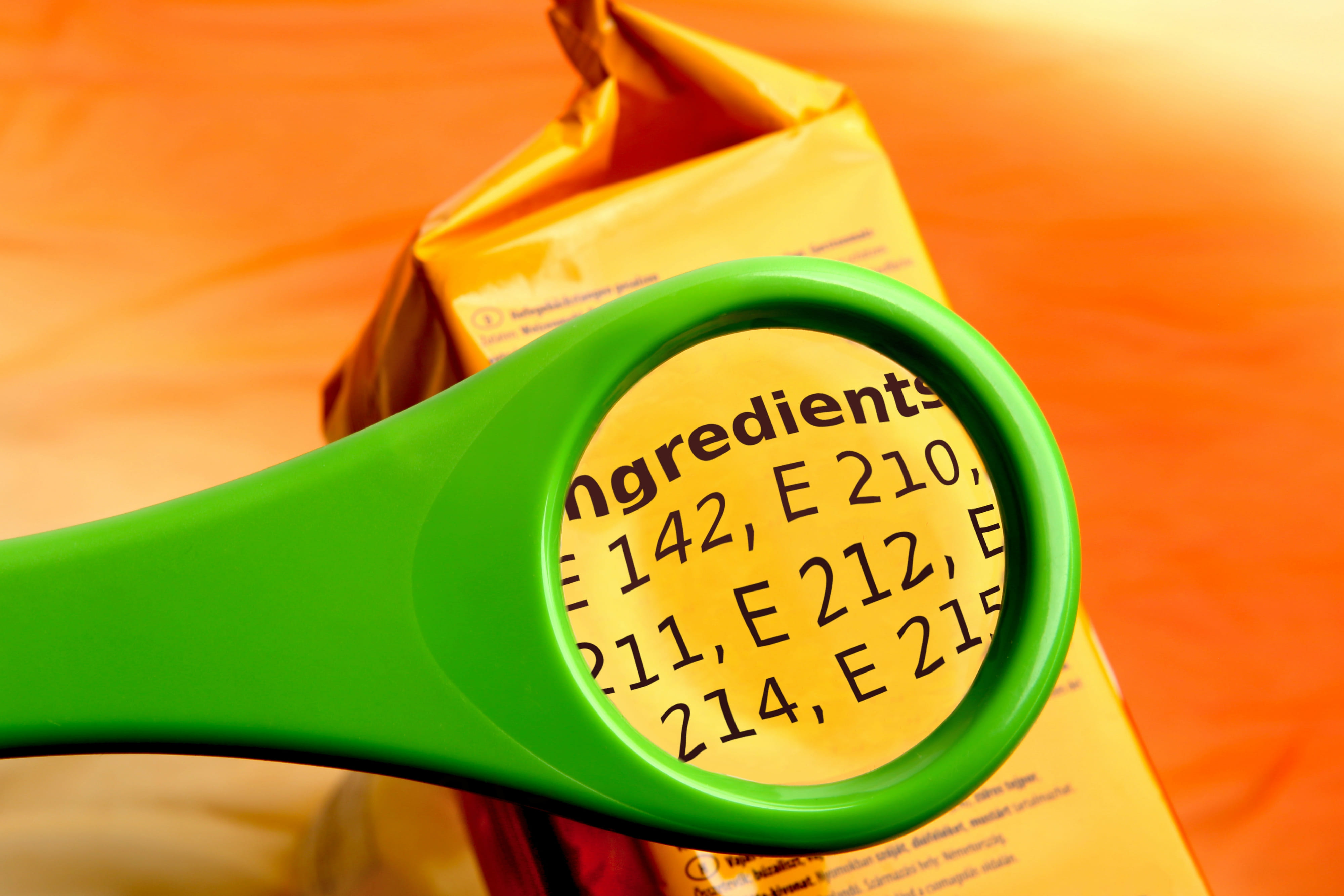 Decoding Food Colors Without E Numbers Decoding Food Colors Without E Numbers