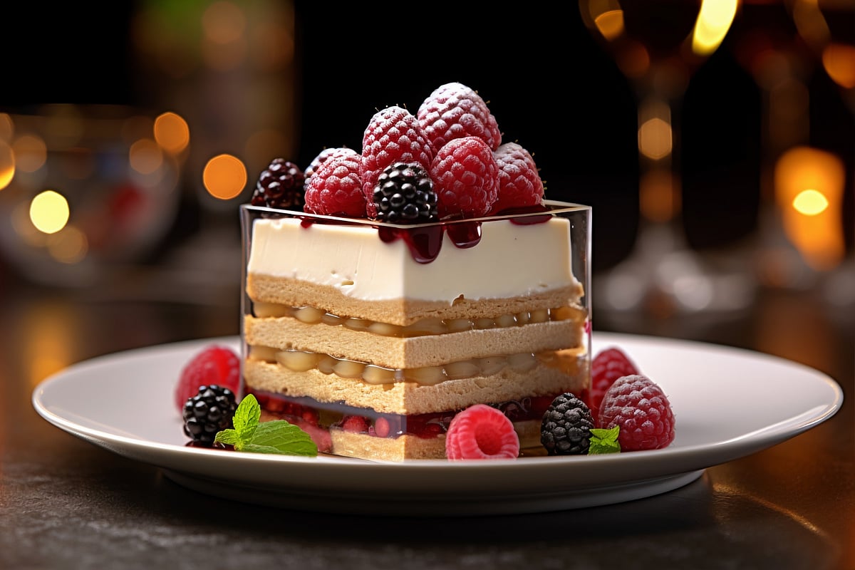 Ingredion launches native, clean label gelling starch for use in dairy ...