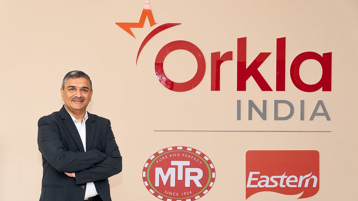 Orkla India announces reorganization with three business units - MTR ...