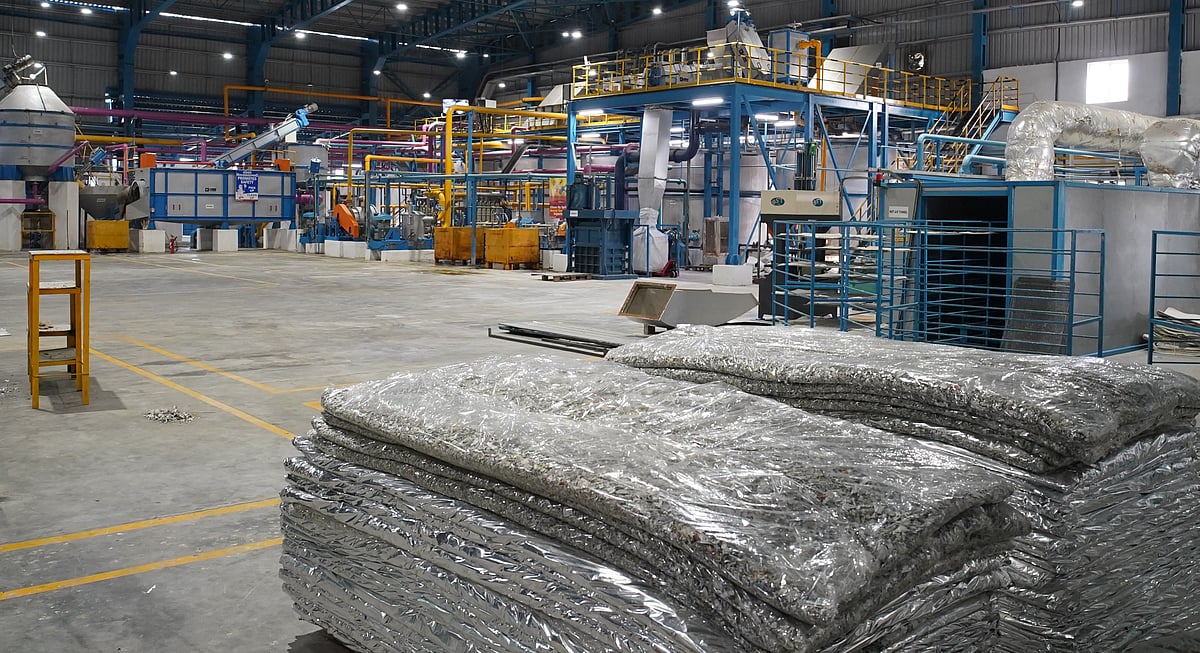 Packaging solutions market poised to grow at a fast pace; UFlex on the ...