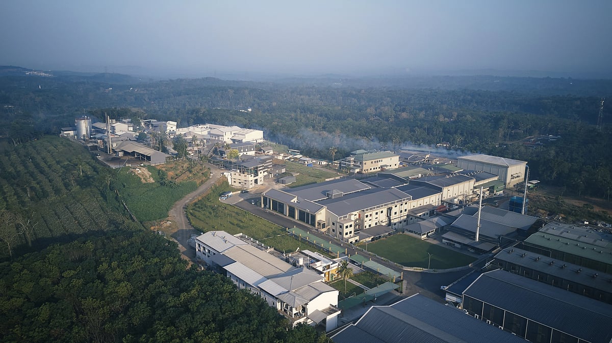 Symega Food Ingredients: Redefining culinary experiences at Gulfood ...