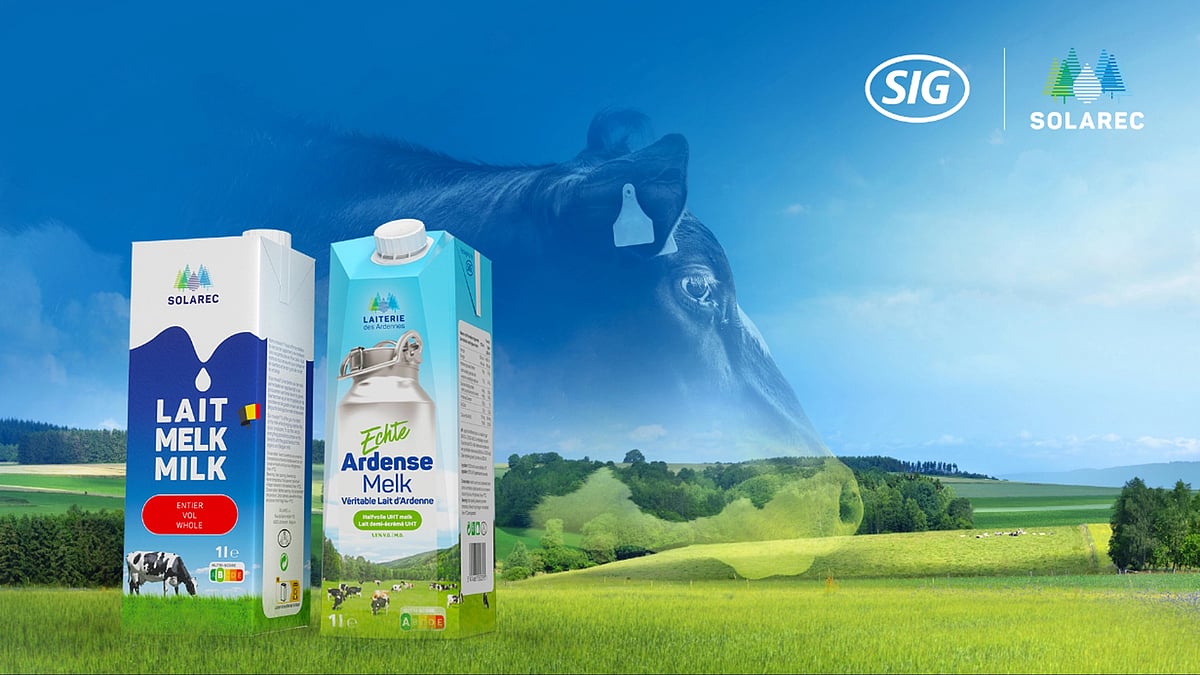 Solarec and SIG forge strong new partnership