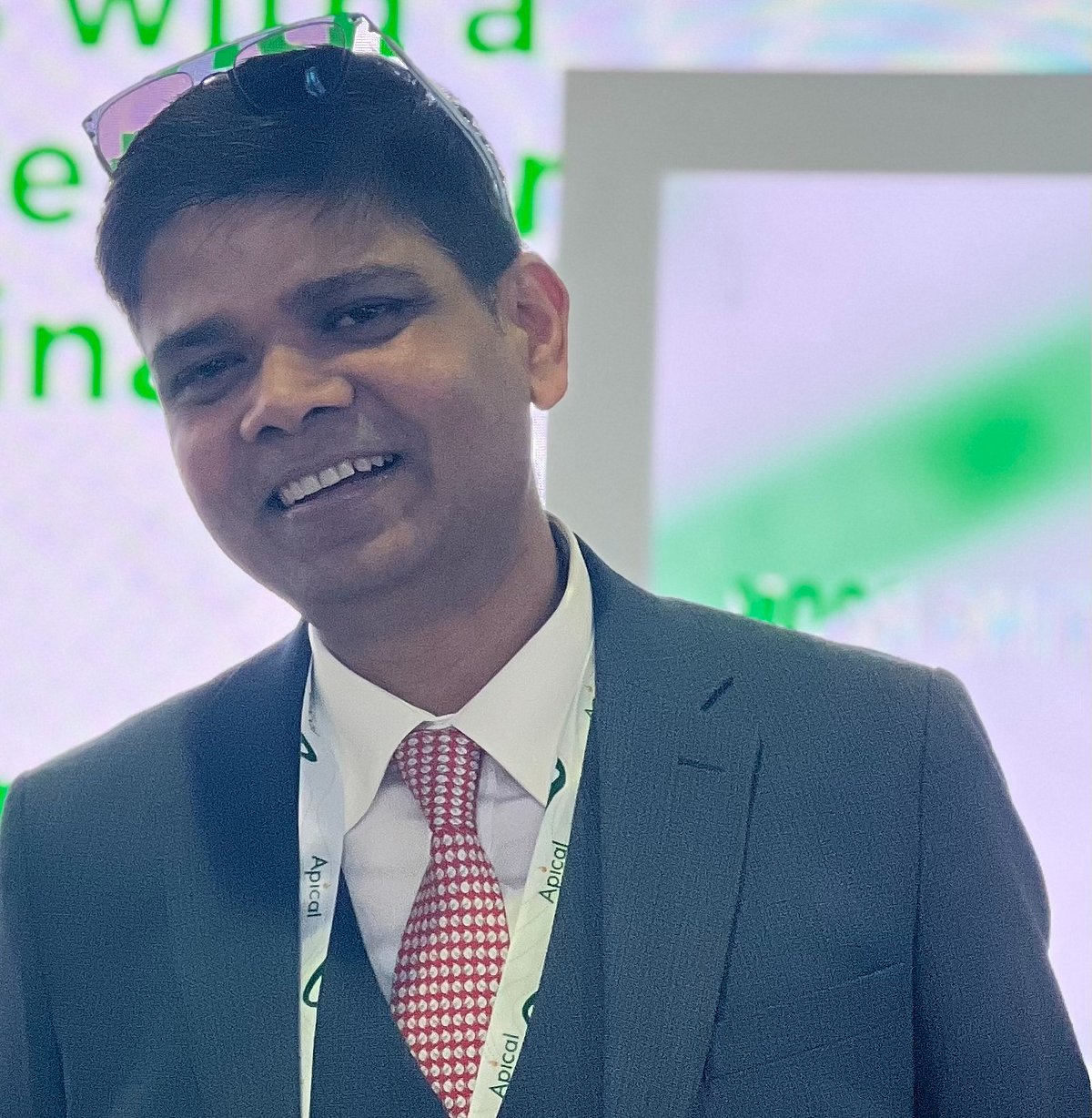 Lamipak's Sustainable Packaging Solutions Take Center Stage at Gulfood ...