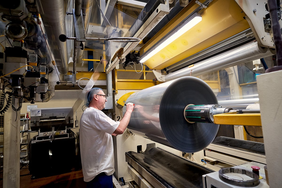 At Eurocast, we have the right solutions to help you achieve success