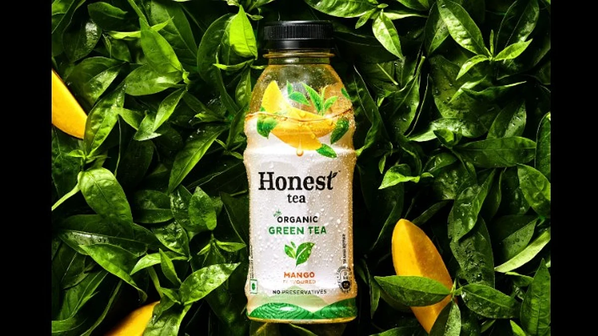 Coca-Cola India launches 'Honest Tea' an Iced Green Tea Coca-Cola India launches 'Honest Tea' an Iced Green Tea