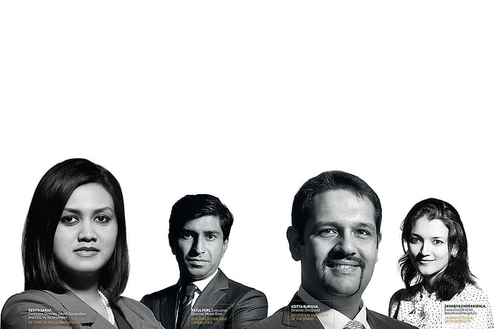 Fortune India: Business News, Strategy, Finance and Corporate Insight