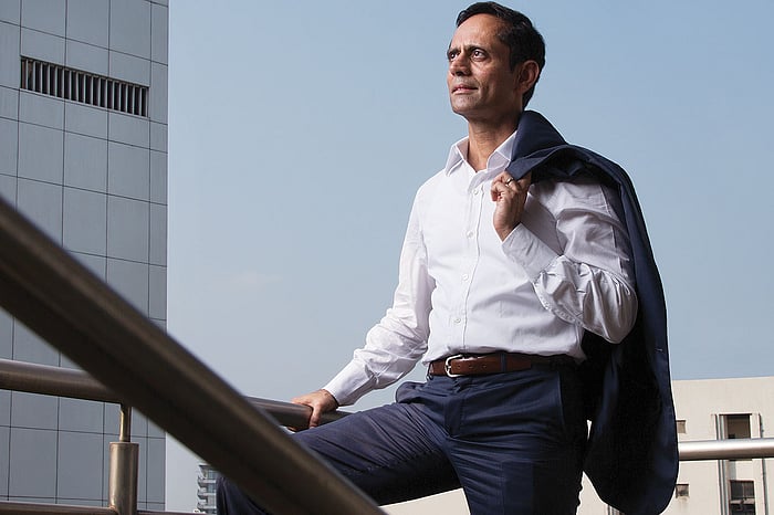 Fortune India: Business News, Strategy, Finance and Corporate Insight