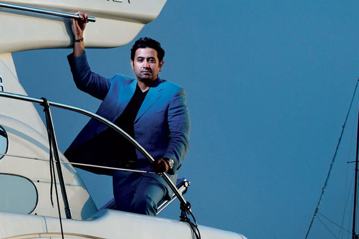 Fortune India: Business News, Strategy, Finance and Corporate Insight