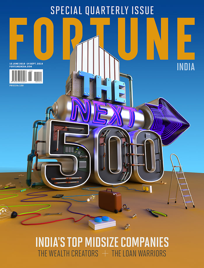 Fortune India: Business News, Strategy, Finance and Corporate Insight