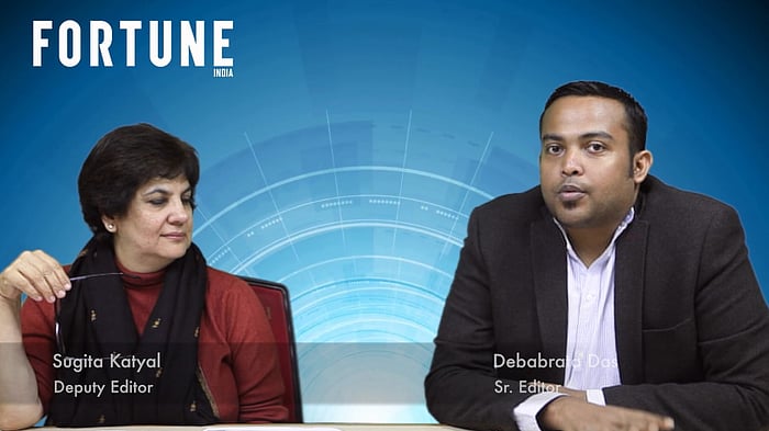 Fortune India: Business News, Strategy, Finance and Corporate Insight