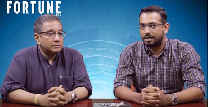 Fortune India: Business News, Strategy, Finance and Corporate Insight