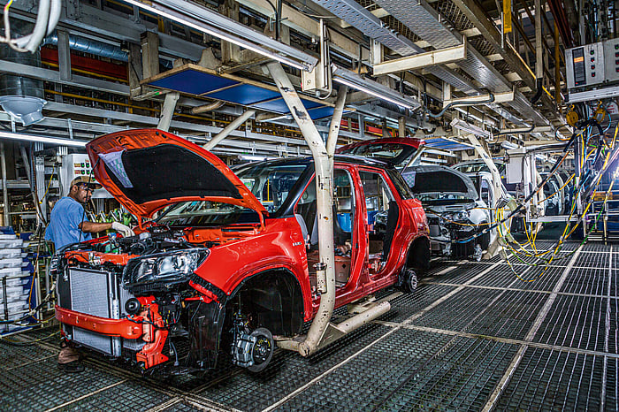 Fortune India: Business News, Strategy, Finance and Corporate Insight