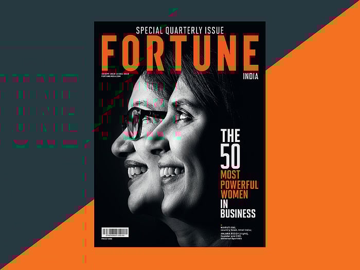 Fortune India: Business News, Strategy, Finance and Corporate Insight
