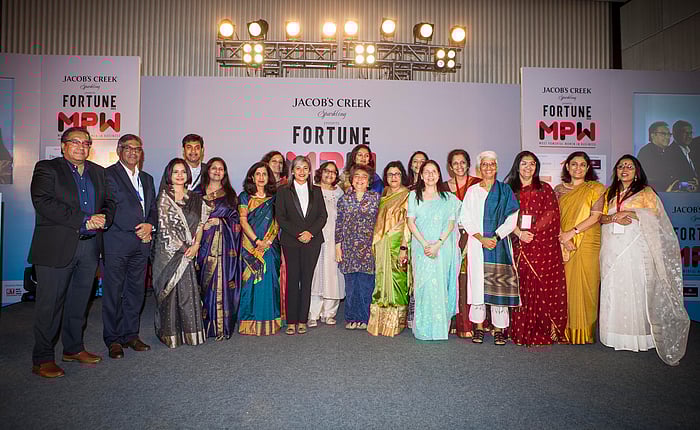 Fortune India: Business News, Strategy, Finance and Corporate Insight