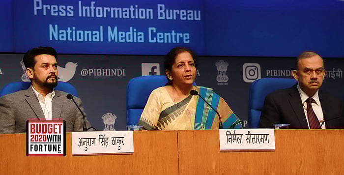 Fortune India: Business News, Strategy, Finance and Corporate Insight