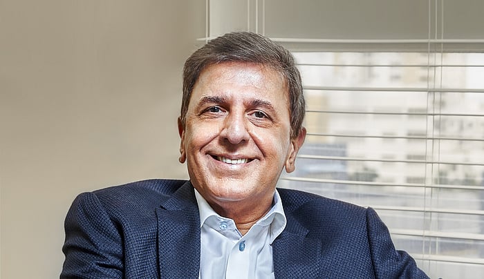 Fortune India: Business News, Strategy, Finance and Corporate Insight