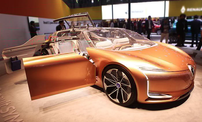 Fortune India: Business News, Strategy, Finance and Corporate Insight