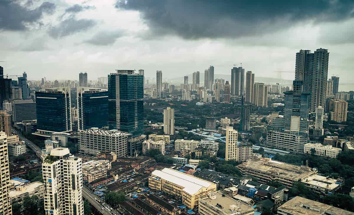 India At 2050: Leveraging Its Population To Become The Largest Economy ...