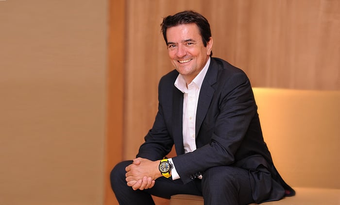 Fortune India: Business News, Strategy, Finance and Corporate Insight