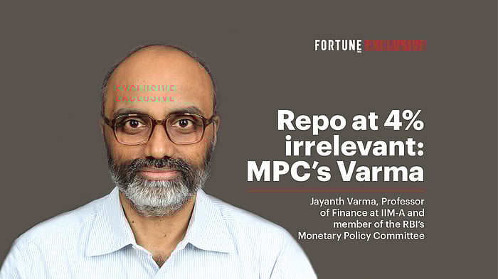 Fortune India: Business News, Strategy, Finance and Corporate Insight