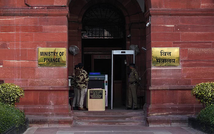 Fortune India: Business News, Strategy, Finance and Corporate Insight