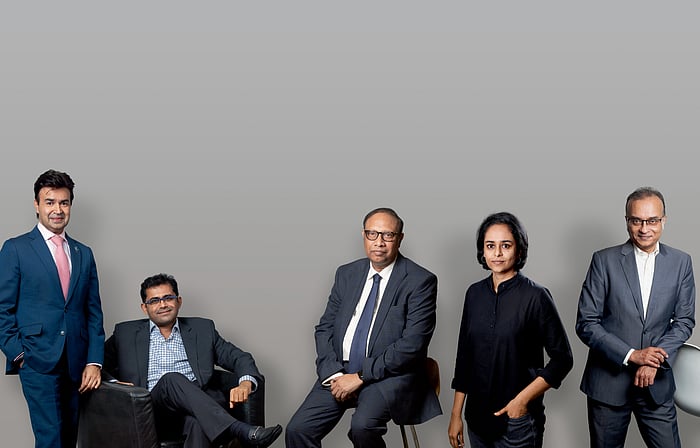 Fortune India: Business News, Strategy, Finance and Corporate Insight