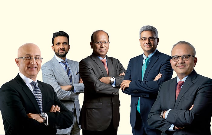 Fortune India: Business News, Strategy, Finance and Corporate Insight