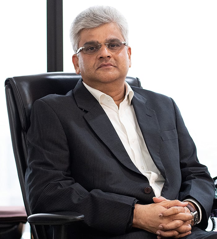 Fortune India: Business News, Strategy, Finance and Corporate Insight