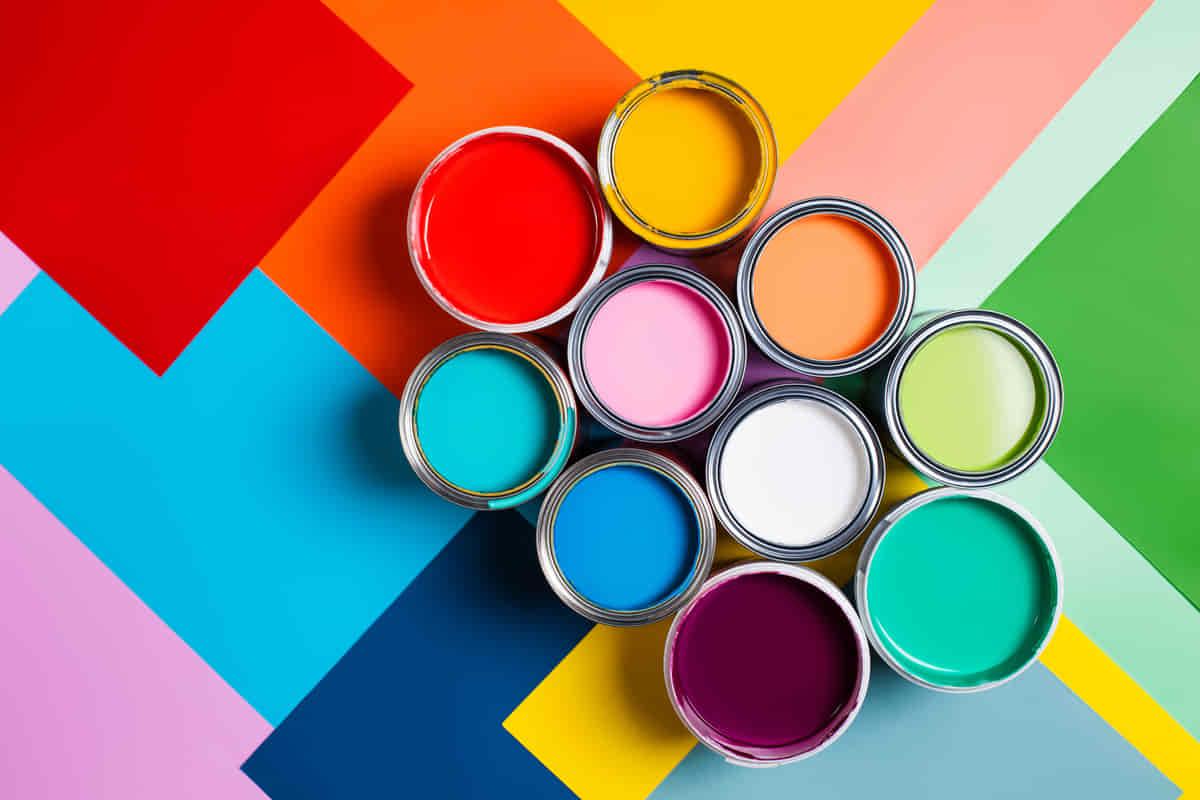 Anticipating Success: Cement And Paints Industries Poised For ...