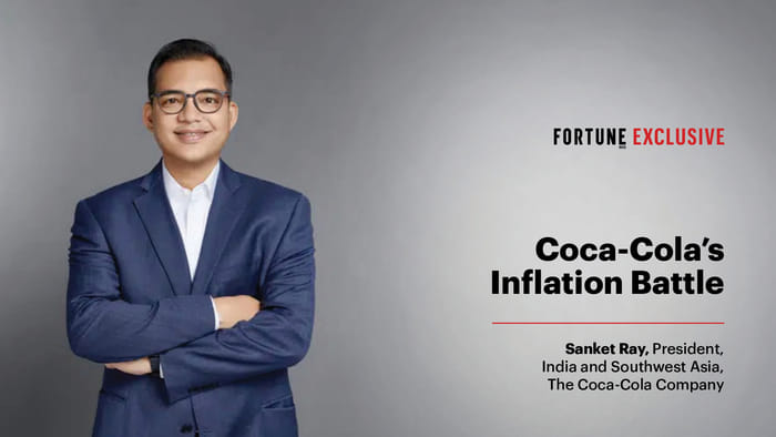 Fortune India: Business News, Strategy, Finance and Corporate Insight