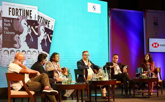 Fortune India: Business News, Strategy, Finance and Corporate Insight