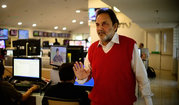 Fortune India: Business News, Strategy, Finance and Corporate Insight