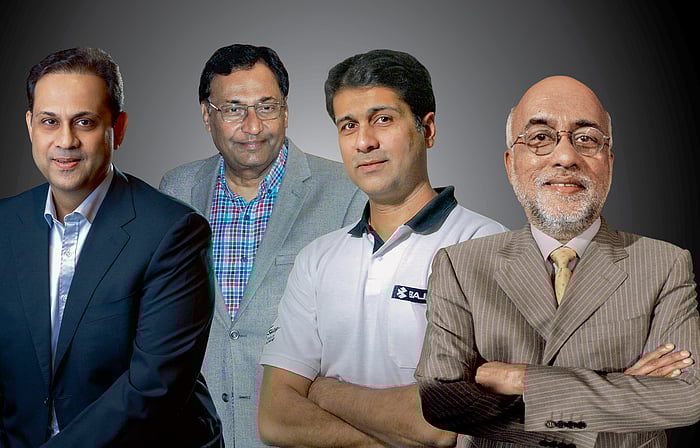 Fortune India: Business News, Strategy, Finance and Corporate Insight