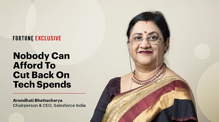 Fortune India: Business News, Strategy, Finance and Corporate Insight