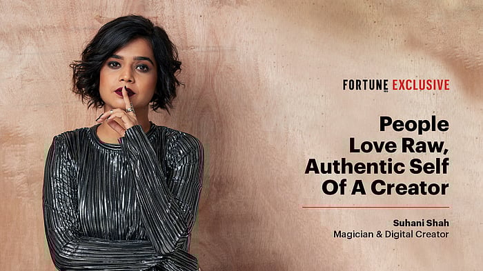 Fortune India: Business News, Strategy, Finance and Corporate Insight