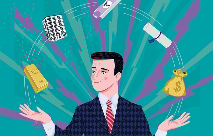 Fortune India: Business News, Strategy, Finance and Corporate Insight