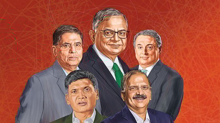 Fortune India: Business News, Strategy, Finance and Corporate Insight
