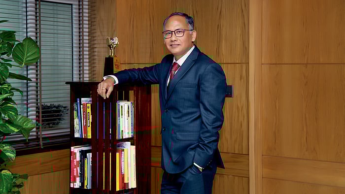 Fortune India: Business News, Strategy, Finance and Corporate Insight