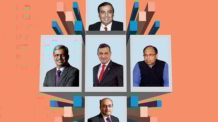 Fortune India: Business News, Strategy, Finance and Corporate Insight