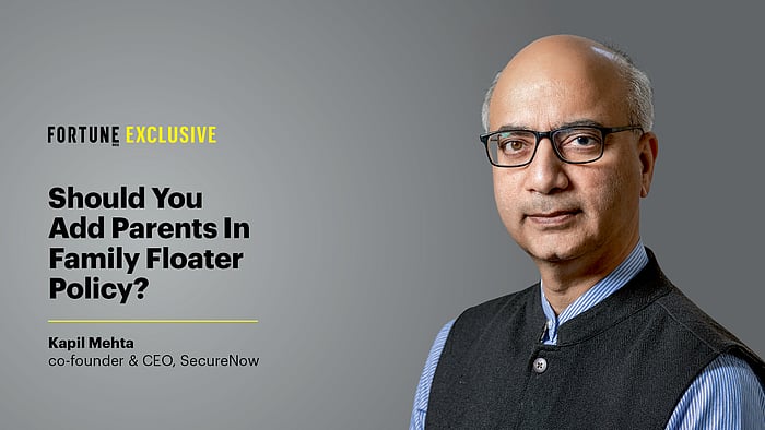 Fortune India: Business News, Strategy, Finance and Corporate Insight