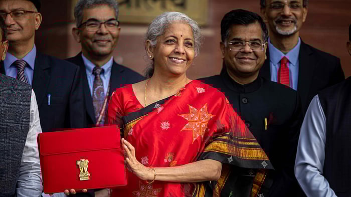 Fortune India: Business News, Strategy, Finance and Corporate Insight