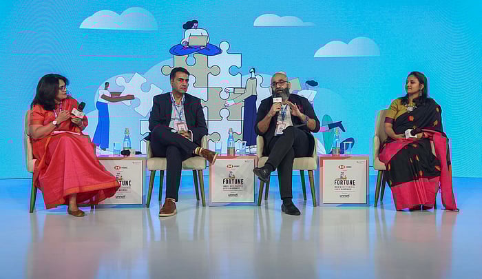 Fortune India: Business News, Strategy, Finance and Corporate Insight