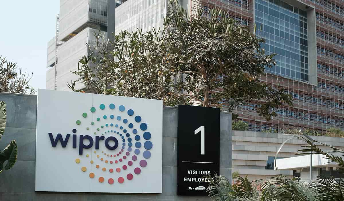 Wipro Company