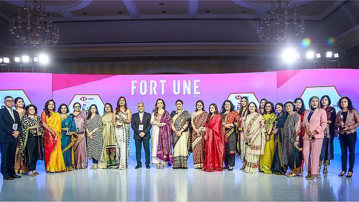Fortune India: Business News, Strategy, Finance and Corporate Insight