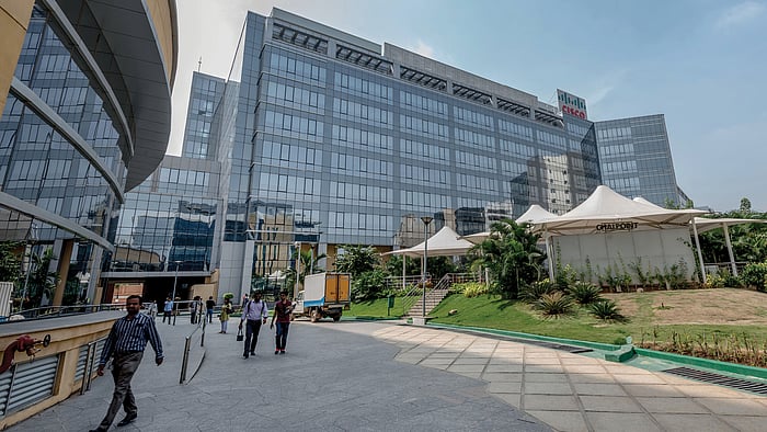 Fortune India: Business News, Strategy, Finance and Corporate Insight