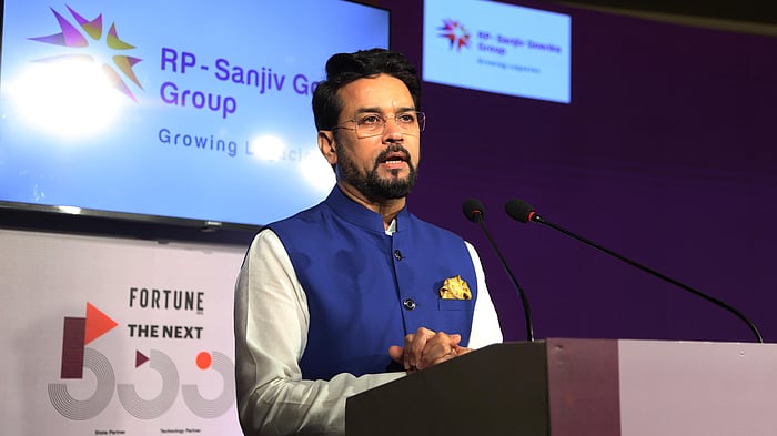 Fortune India: Business News, Strategy, Finance and Corporate Insight