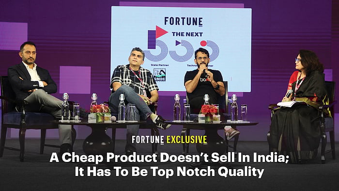 Fortune India: Business News, Strategy, Finance and Corporate Insight