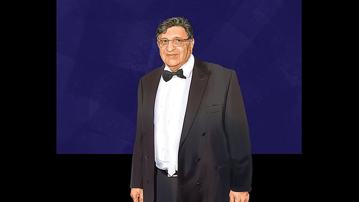 Fortune India: Business News, Strategy, Finance and Corporate Insight